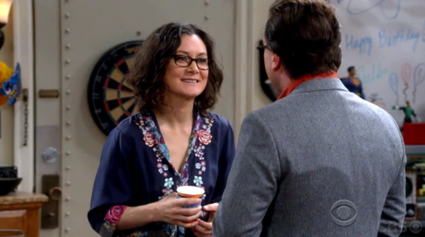 Category:Sheldon's Mortal Enemies | The Big Bang Theory Wiki | Fandom ...