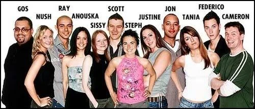 Big Brother 4 (UK) | Big Brother Wiki | FANDOM powered by Wikia