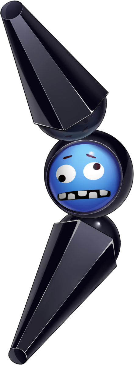 Hydro Microbot Big Hero 6 Bot Fight Wiki Fandom Powered By Wikia
