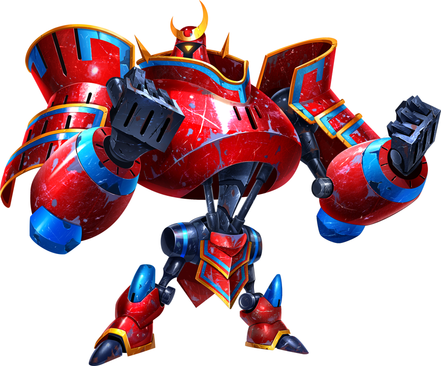 Strongarm Big Hero 6 Bot Fight Wiki Fandom Powered By Wikia