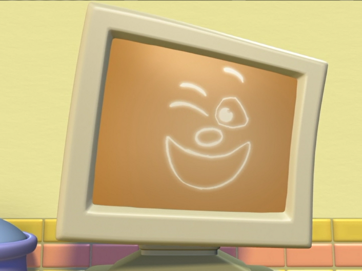 Qwerty Big Idea Wiki Fandom Powered By Wikia