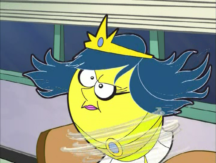 Lemon Twist Big Idea Wiki Fandom Powered By Wikia