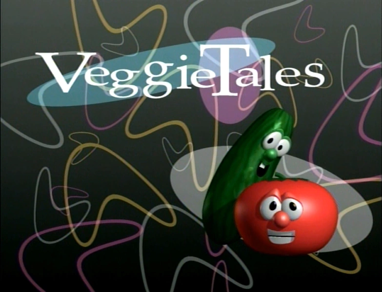 VeggieTales Promo: Take 38 | Big Idea Wiki | FANDOM powered by Wikia