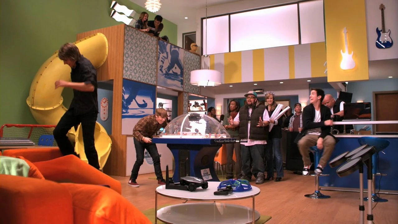 Apartment 2J | Big Time Rush Wiki | Fandom powered by Wikia