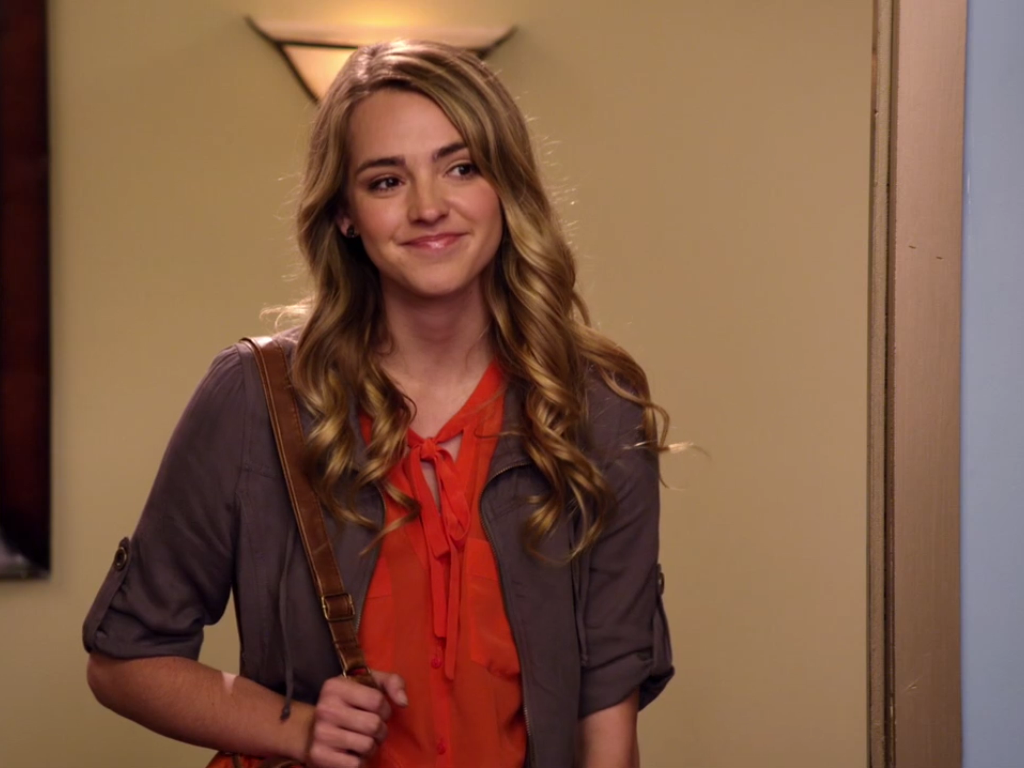 Jo Taylor | Big Time Rush Wiki | FANDOM powered by Wikia