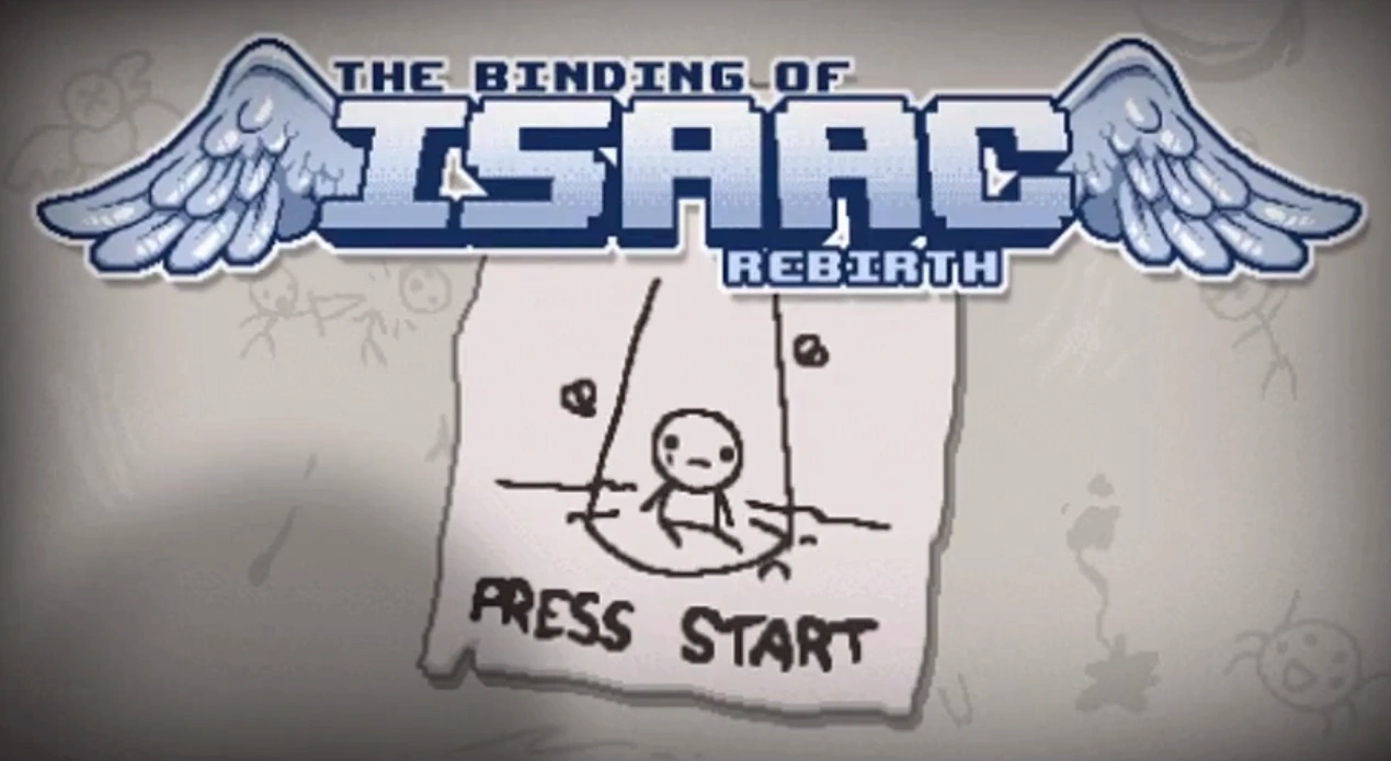 Isaac | Wiki Binding of Isaac | FANDOM powered by Wikia