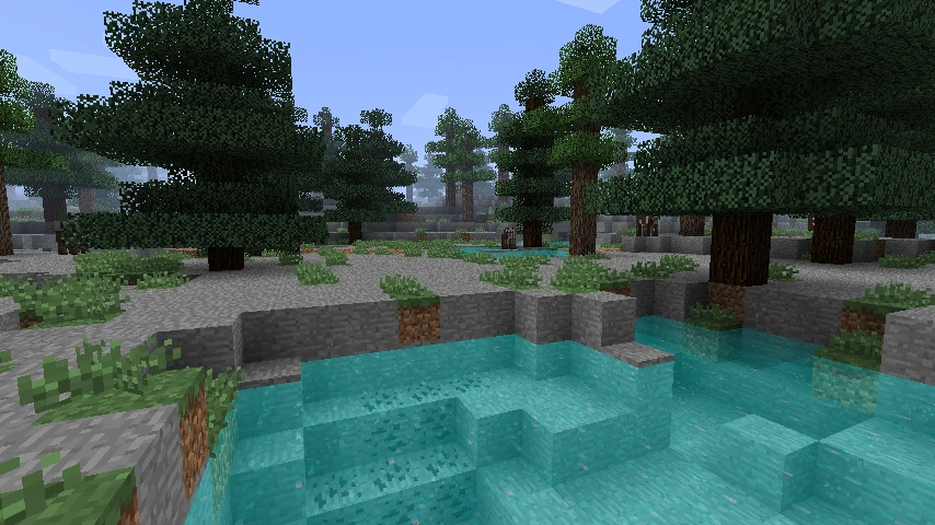 Top 10 Best Biomes o Plenty Biomes? : r/feedthebeast