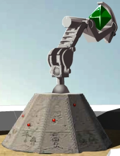 I built the telescope from MNOG : r/bioniclelego