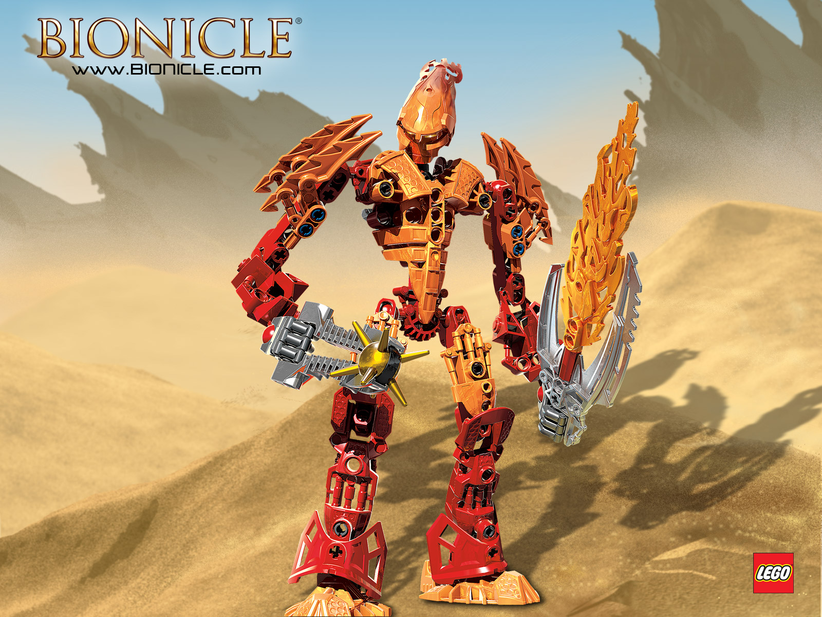 Ackar The Bionicle Wiki Fandom Powered By Wikia
