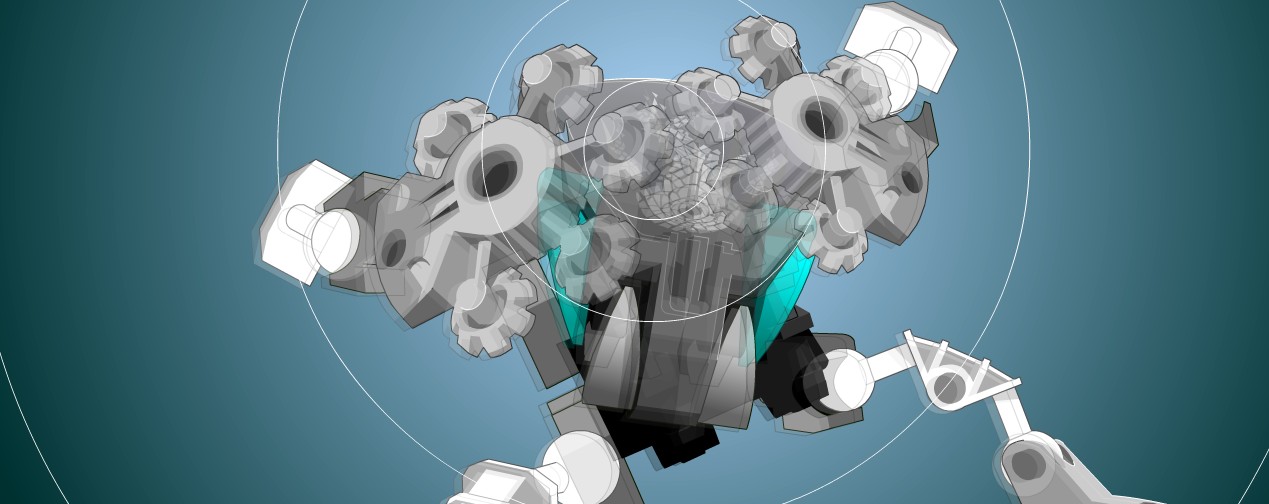 Sonics The Bionicle Wiki Fandom Powered By Wikia