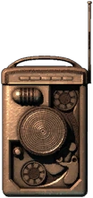 Radio | BioShock Wiki | Fandom powered by Wikia