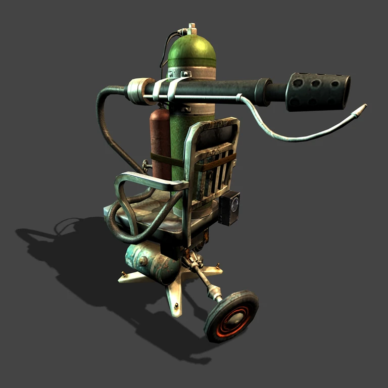 User blog:Willbachbakal/Co-Op Enemies: Turret | BioShock Wiki | Fandom ...