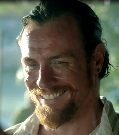 James Flint | Black-Sails Wikia | FANDOM powered by Wikia