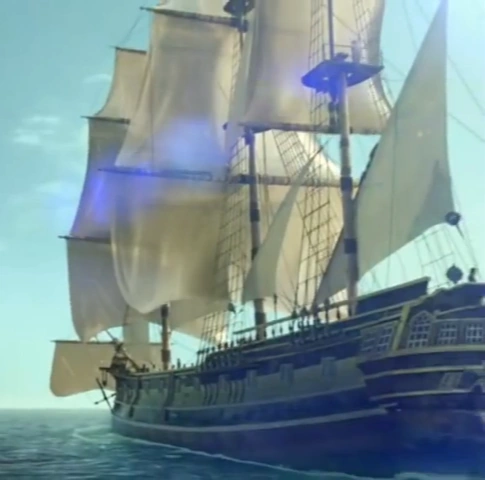 Ranger | Black Sails Wiki | FANDOM powered by Wikia