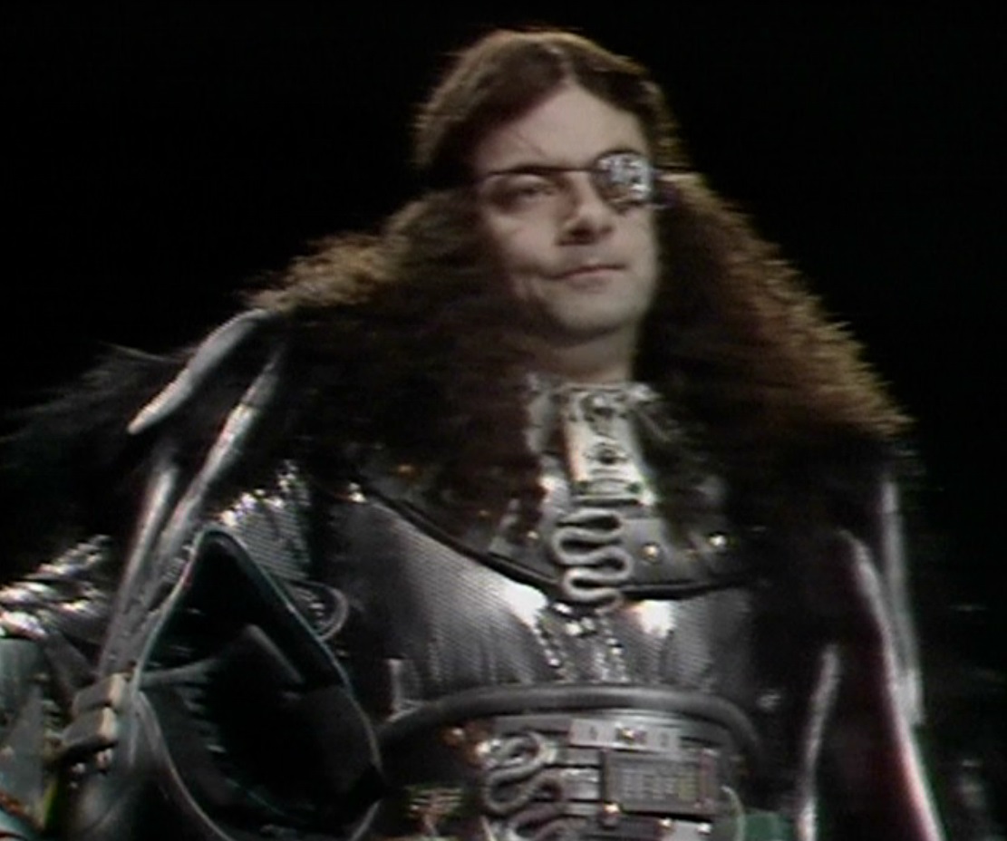 Grand Admiral Blackadder The Blackadder Wiki Fandom Powered By Wikia