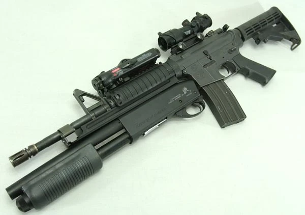 Masterkey | Black Forest Airsoft Wiki | FANDOM powered by Wikia