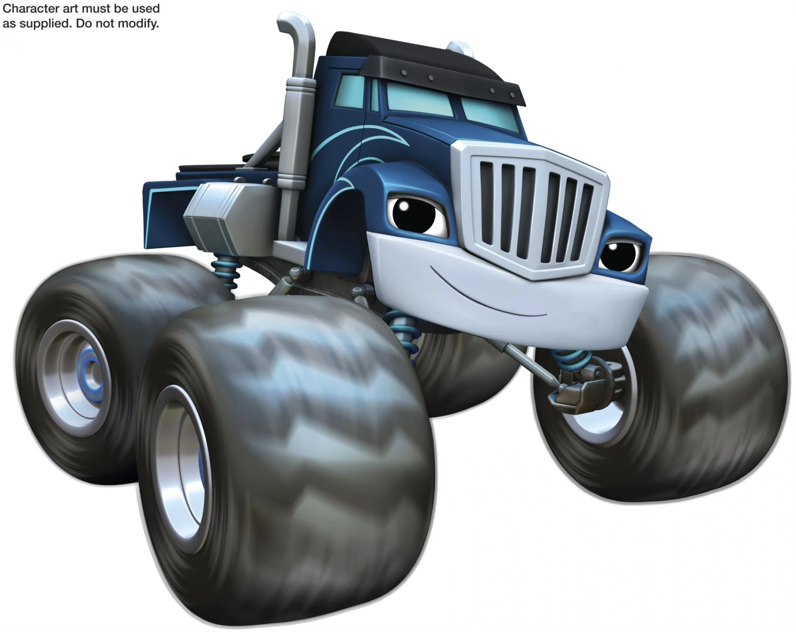 Image - Crusher.jpg | Blaze and the Monster Machines Wiki | FANDOM ...