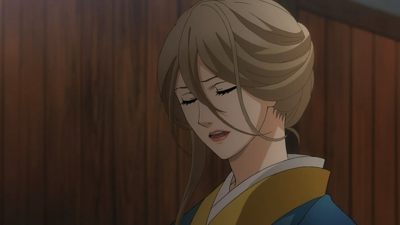 Image Sayuri2 Bleach Next Generation Wiki Fandom Powered By Wikia