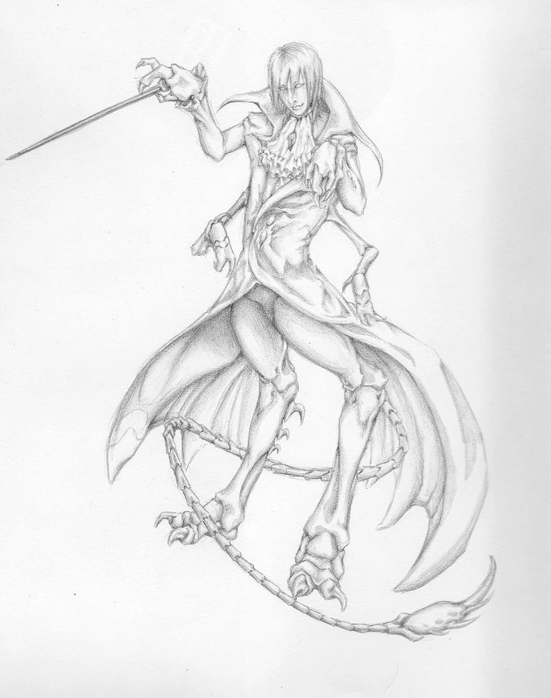 Abaddon - The Locust King | Bleach RP Wiki | FANDOM powered by Wikia