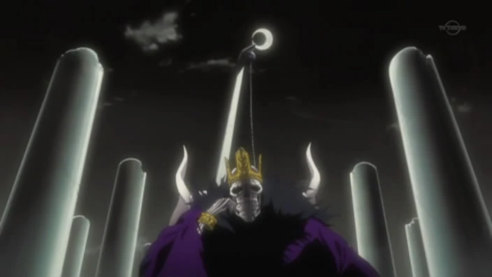 Baraggan Louisenbairn/Historia | Bleach Wiki | Fandom powered by Wikia