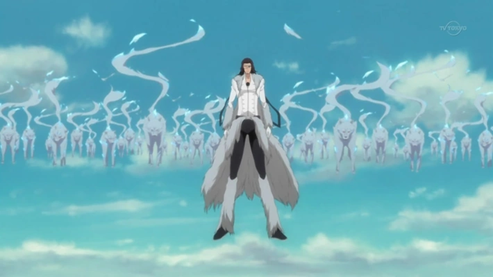 Ficheiro:710px-Wolf pack.png | Bleach Wiki | FANDOM powered by Wikia