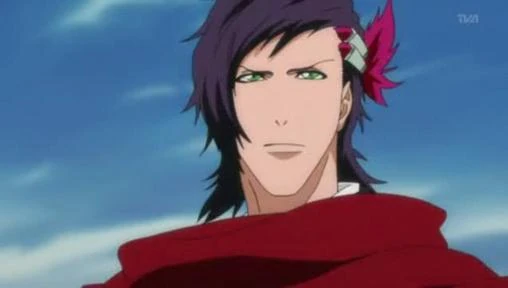 Imagen - Koga Joven.jpg | Bleach Wiki | FANDOM powered by Wikia