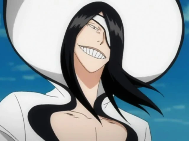 Nnoitra Gilga | Bleach Wiki | Fandom powered by Wikia
