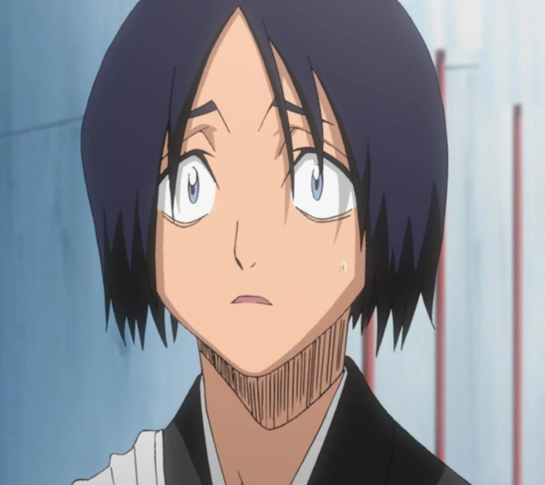 Rise from Rukongai (Bleach Quest) | Page 7 | Sufficient Velocity