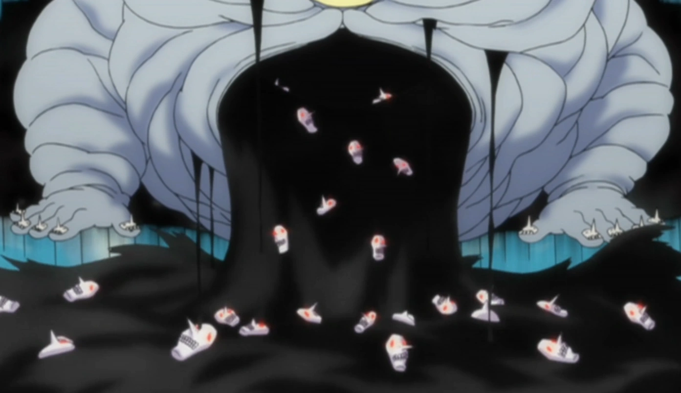 Fichier:Fura Spits Menos Grande.png | Bleach Wiki | Fandom powered by Wikia