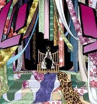 Soul King Palace - Bleach Wiki - Wikia