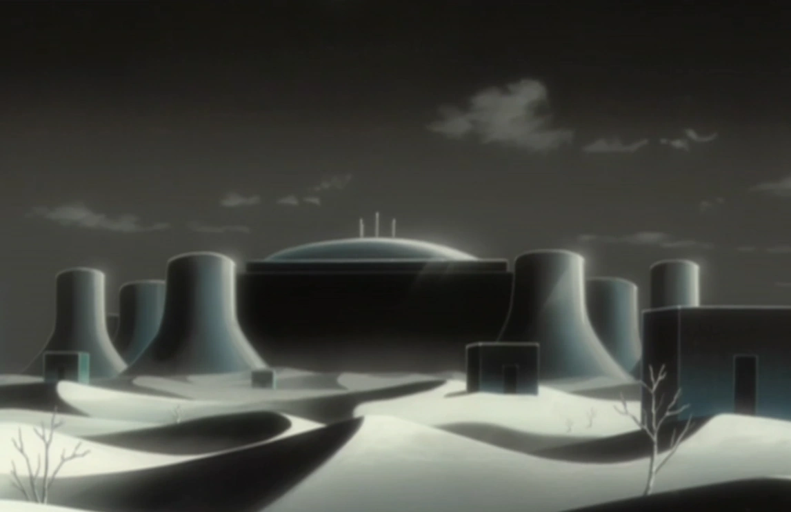 Las Noches | Bleach Wiki | FANDOM powered by Wikia