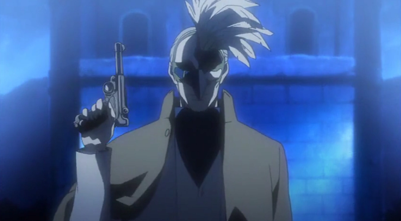 Image - Pietro's Quincy Gun.png | Bleach Fan Fiction Wiki | FANDOM ...