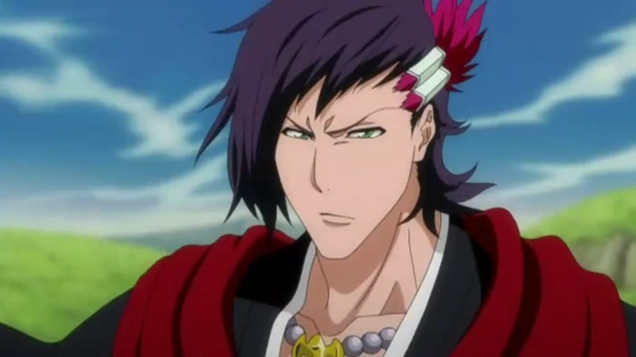 Koga Kuchiki | Bleach Fan Fiction Wiki | Fandom powered by Wikia
