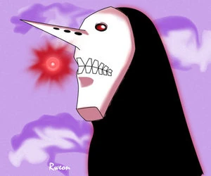 Giant Unnamed Gillian | Bleach Fan Fiction Wiki | FANDOM powered by Wikia