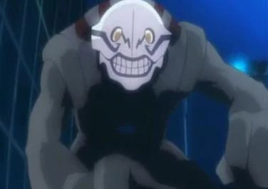 Fishbone D | BleachWiki | FANDOM powered by Wikia