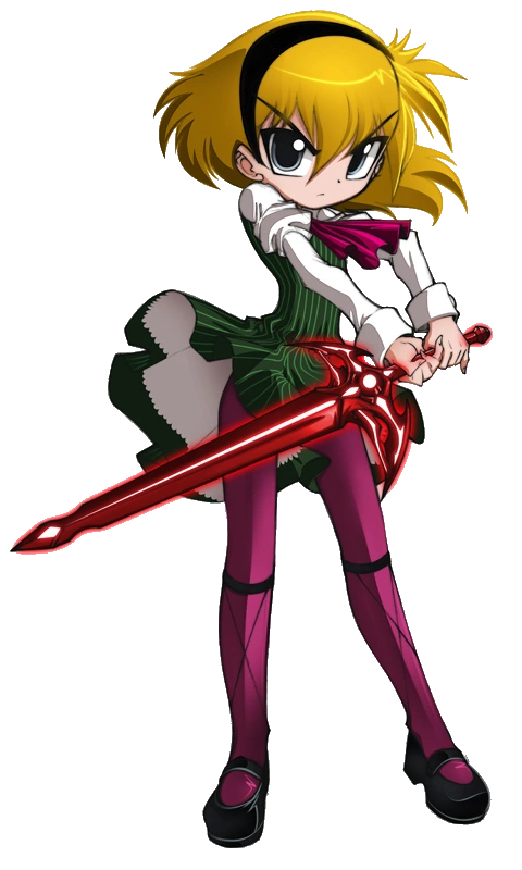 Billy e Mandy – Ster ''A Escritora