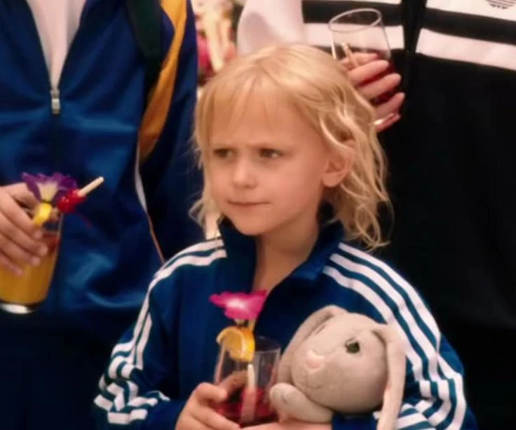 Lou Friedman | Blended Wiki | FANDOM powered by Wikia