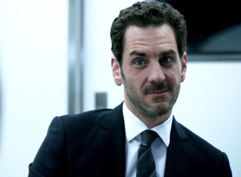 Matthew Weitz | Blindspot Wikia | Fandom powered by Wikia