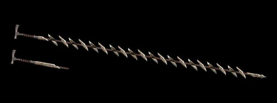 Threaded Cane | Bloodborne Wiki | Fandom powered by Wikia