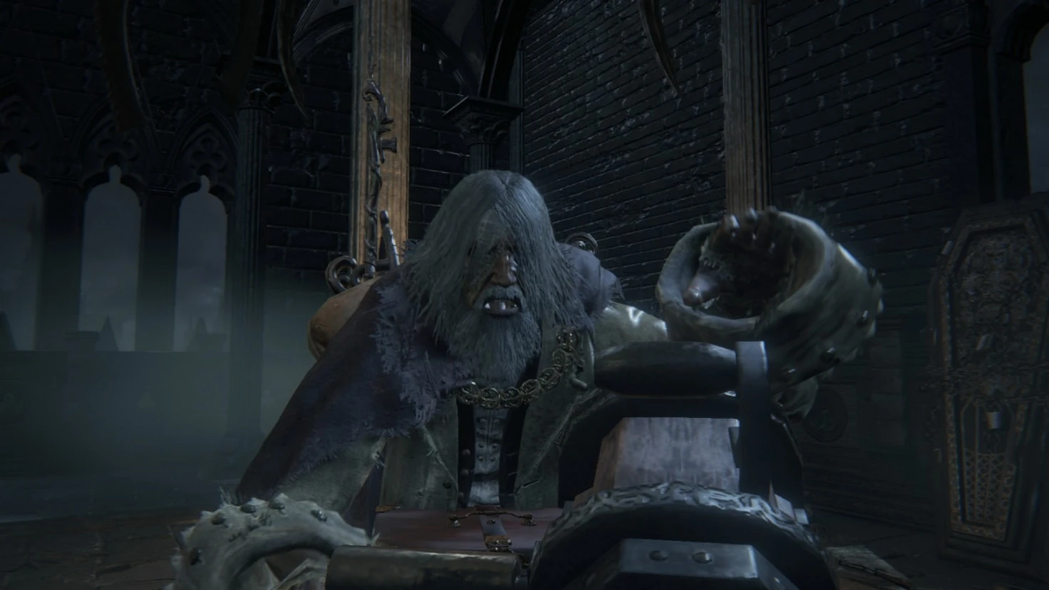 Image - Image-bloodborne-e18b.jpg | Bloodborne Wiki | Fandom powered by ...