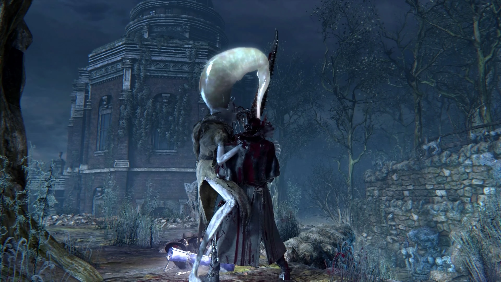 Image - Bloodborne™ 20151014084133.jpg | Bloodborne Wiki | FANDOM ...