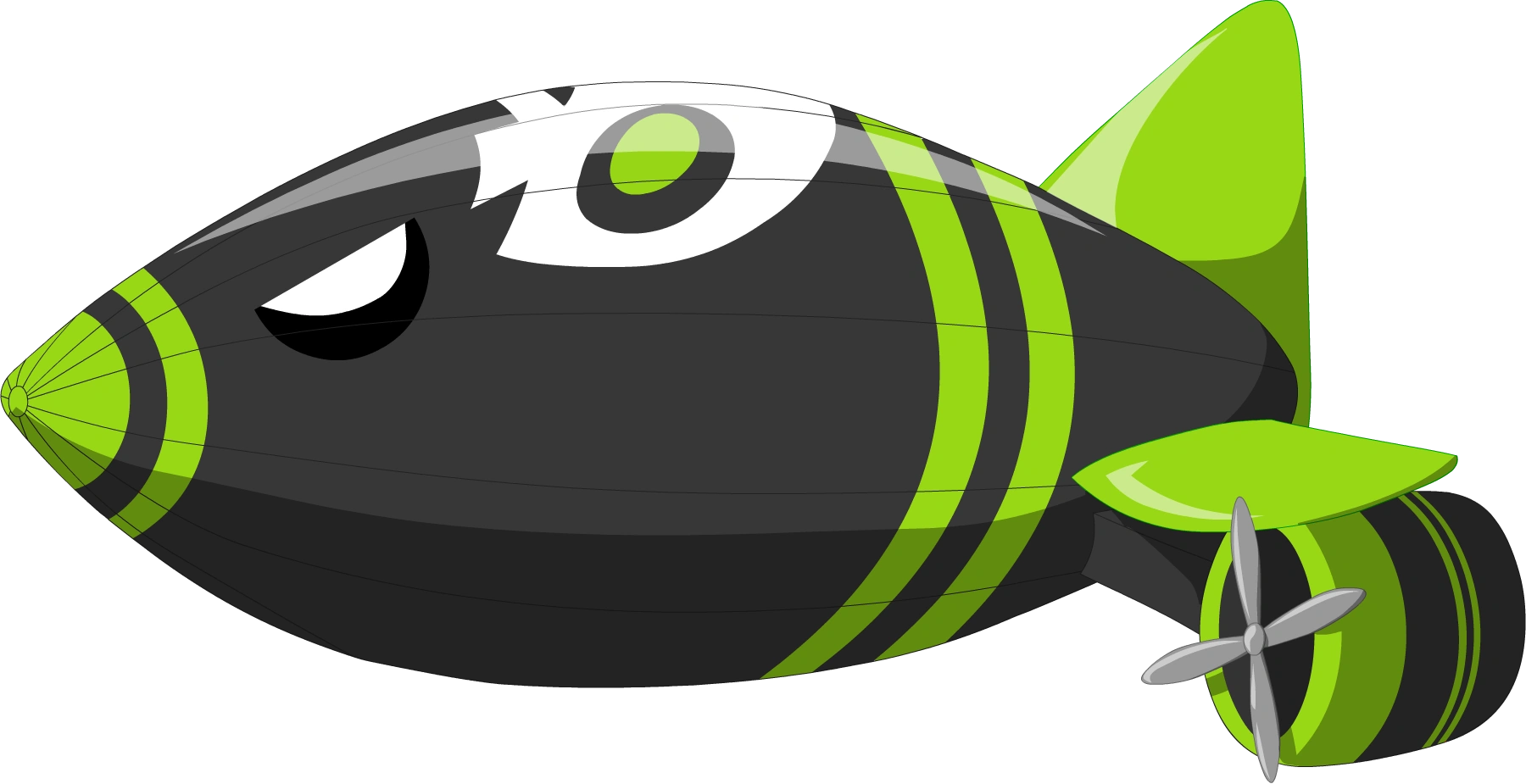 User blog:Mr.OAH/And we conclude with... The ZOMG! | Bloons Conception ...