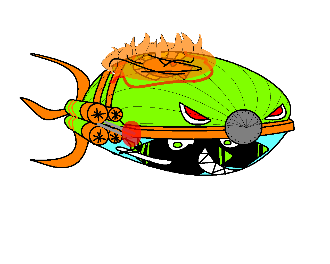 New Bloon Class Idea Bloons Fanon Wiki Your Bloon Idea Hotspot Wiki Fandom Powered By Wikia