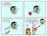 Robin Snyder | The Powerpuff Girls: Action Time Wiki | FANDOM powered ...