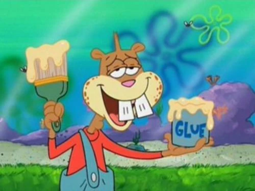 Imagen - Arenita0001.jpg | Bob Esponja Wiki | FANDOM powered by Wikia