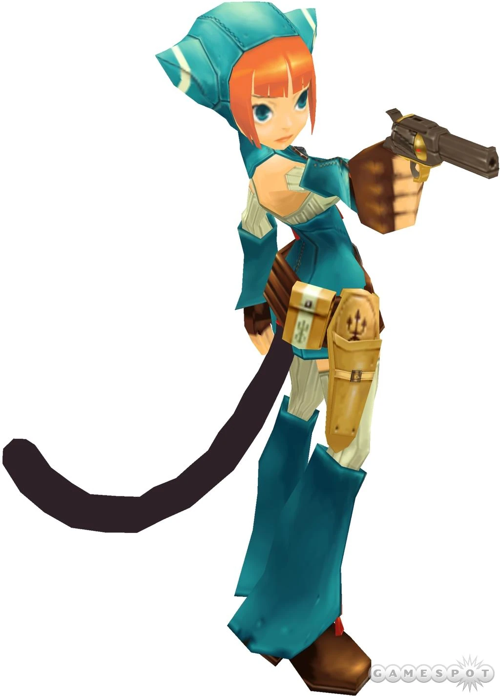 Image - Lin.jpg | Breath of Fire | Fandom powered by Wikia