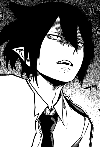 Tamaki Amajiki | Boku no Hero Academia Wiki | Fandom powered by Wikia