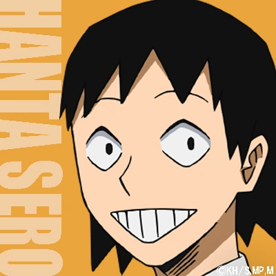 Image - Hanta Sero Portrait.png | Boku no Hero Academia Wiki | FANDOM ...
