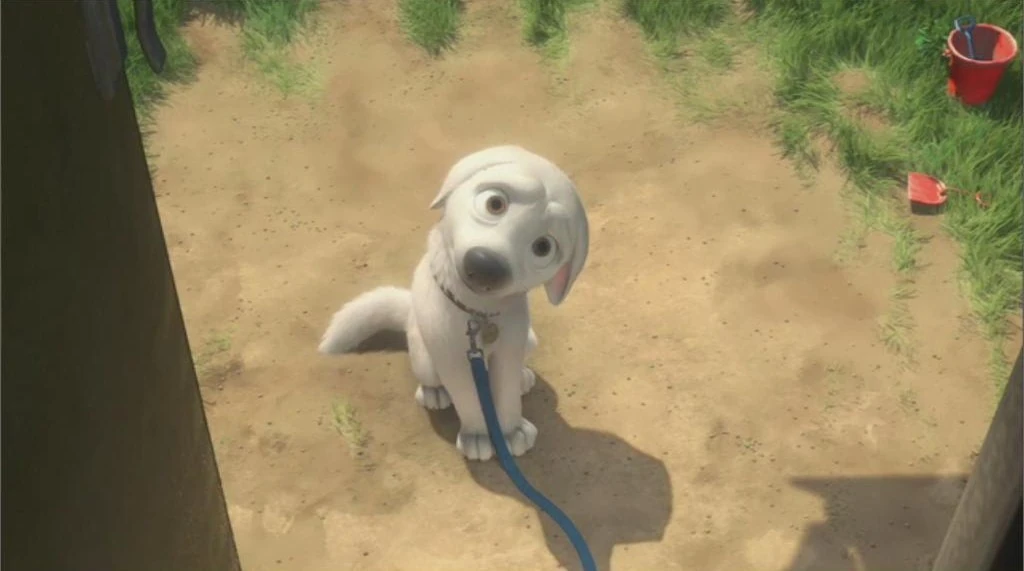 Image - Bolt's dog face.jpg | Bolt Wiki | Fandom powered by Wikia