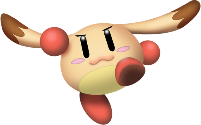 Who's the cutest video game character | NeoGAF